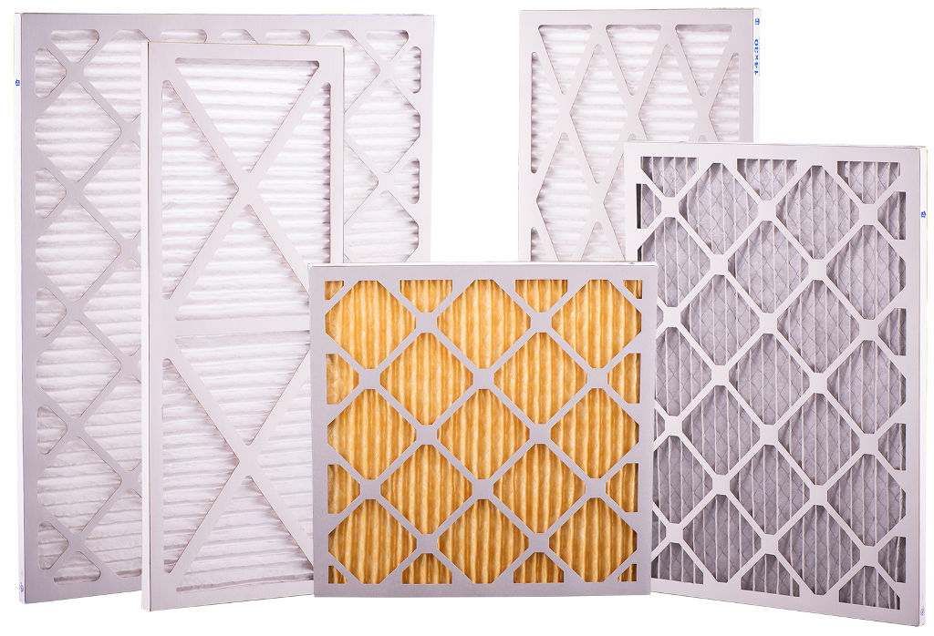 Standard Air Filters